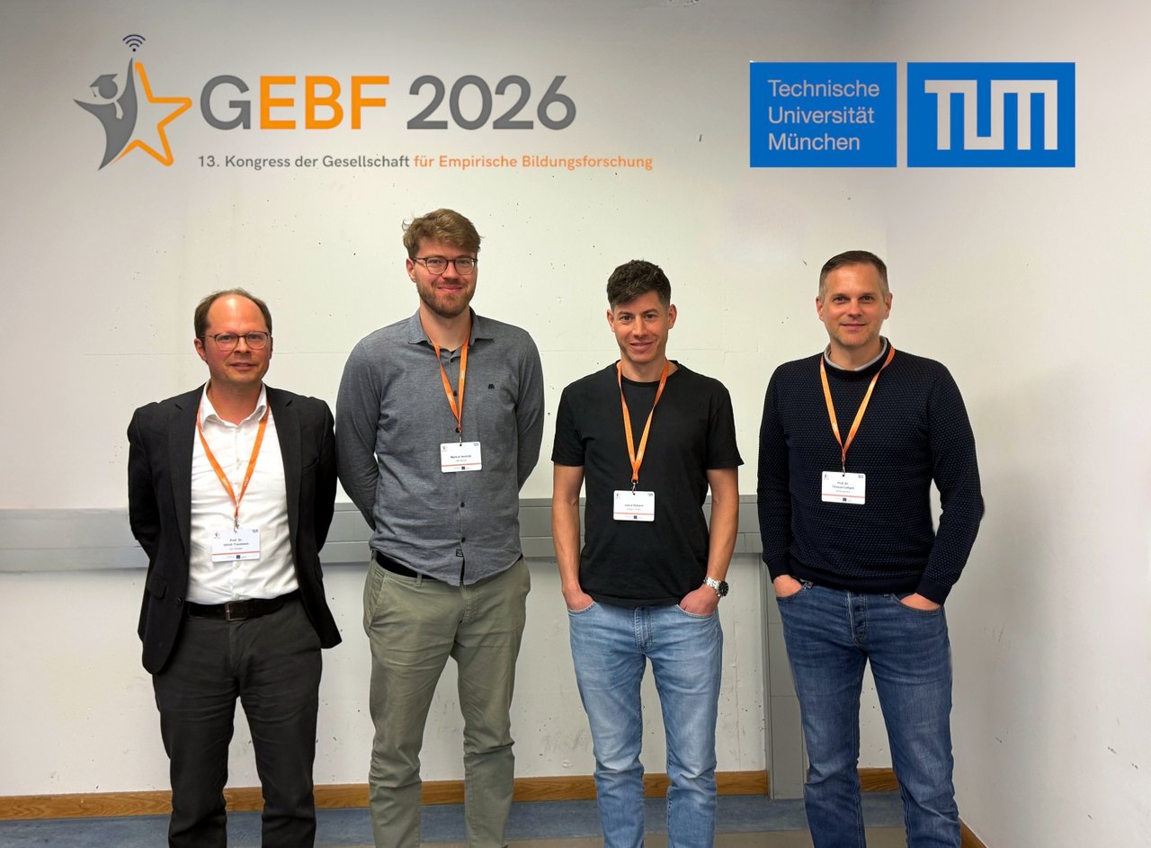 PPH Burgenland auf dem 13. Kongress der Gesellschaft für Empirische ...